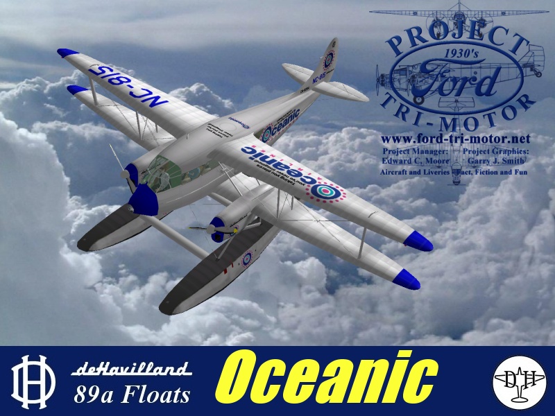Oceanic Airlines